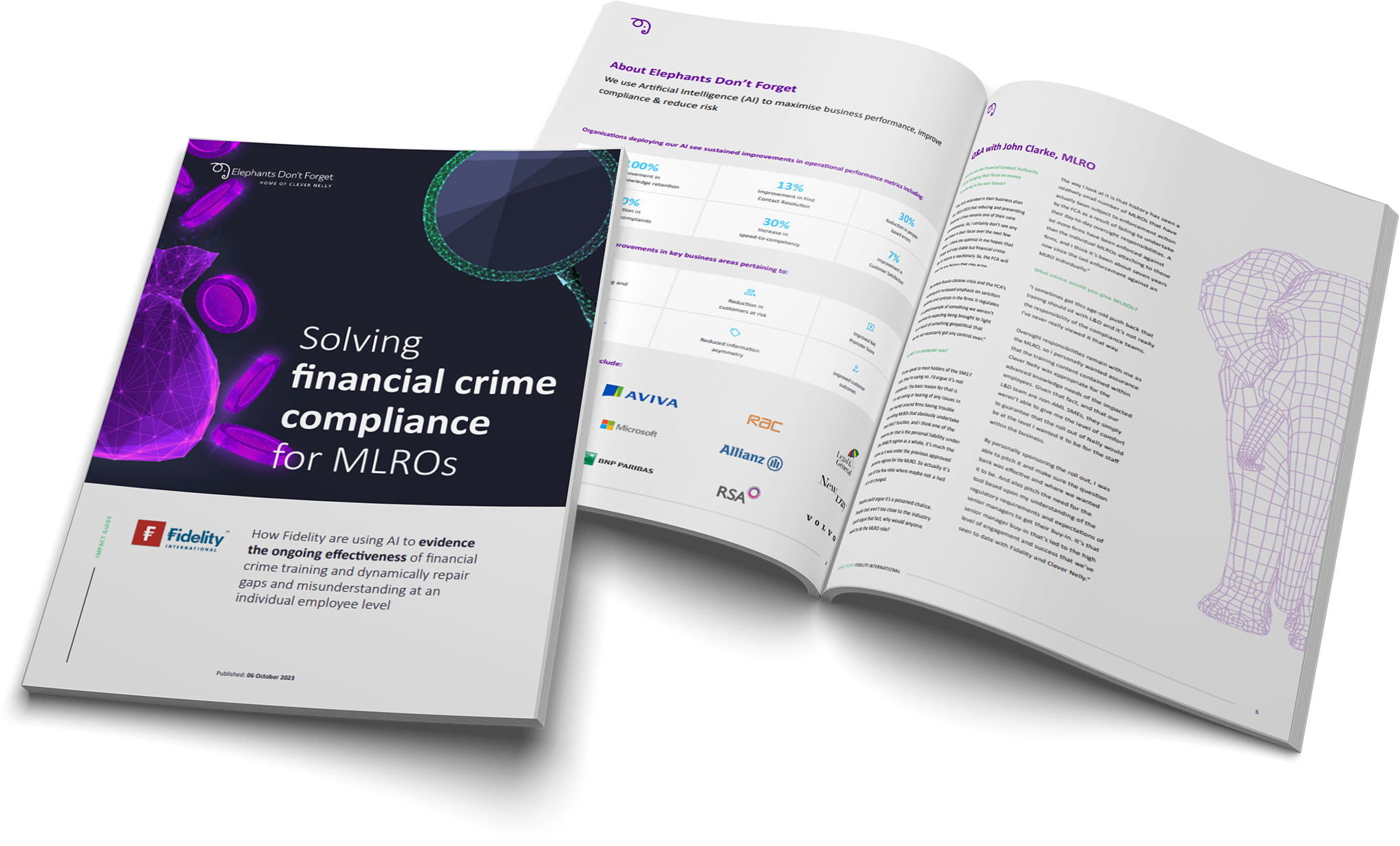 Fidelity International Impact Guide